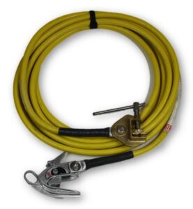 HV CATU Earths - Brandis Hire