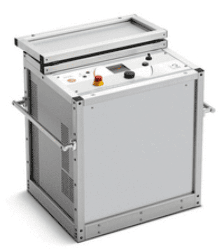 High Potential Testers - Brandis Hire