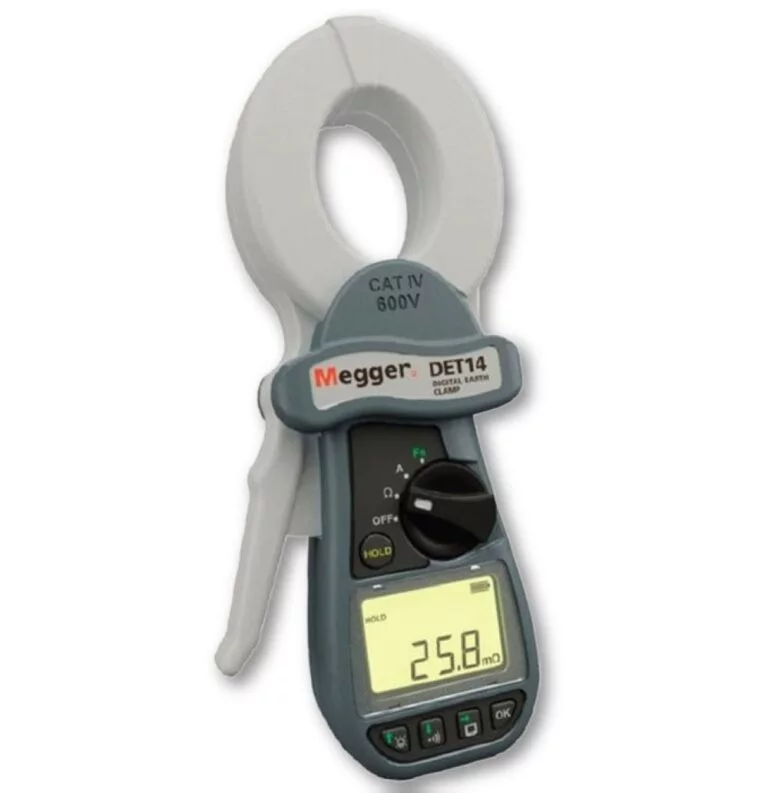 Earth Testers - Brandis Hire