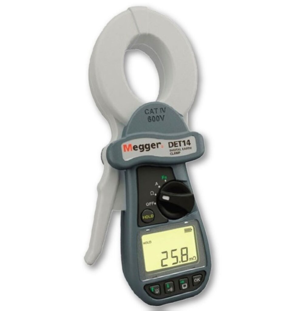 Megger - Brandis Hire