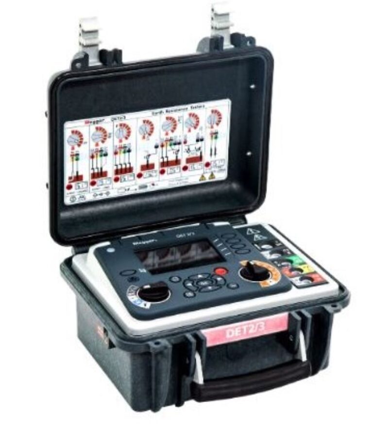 Megger - Brandis Hire