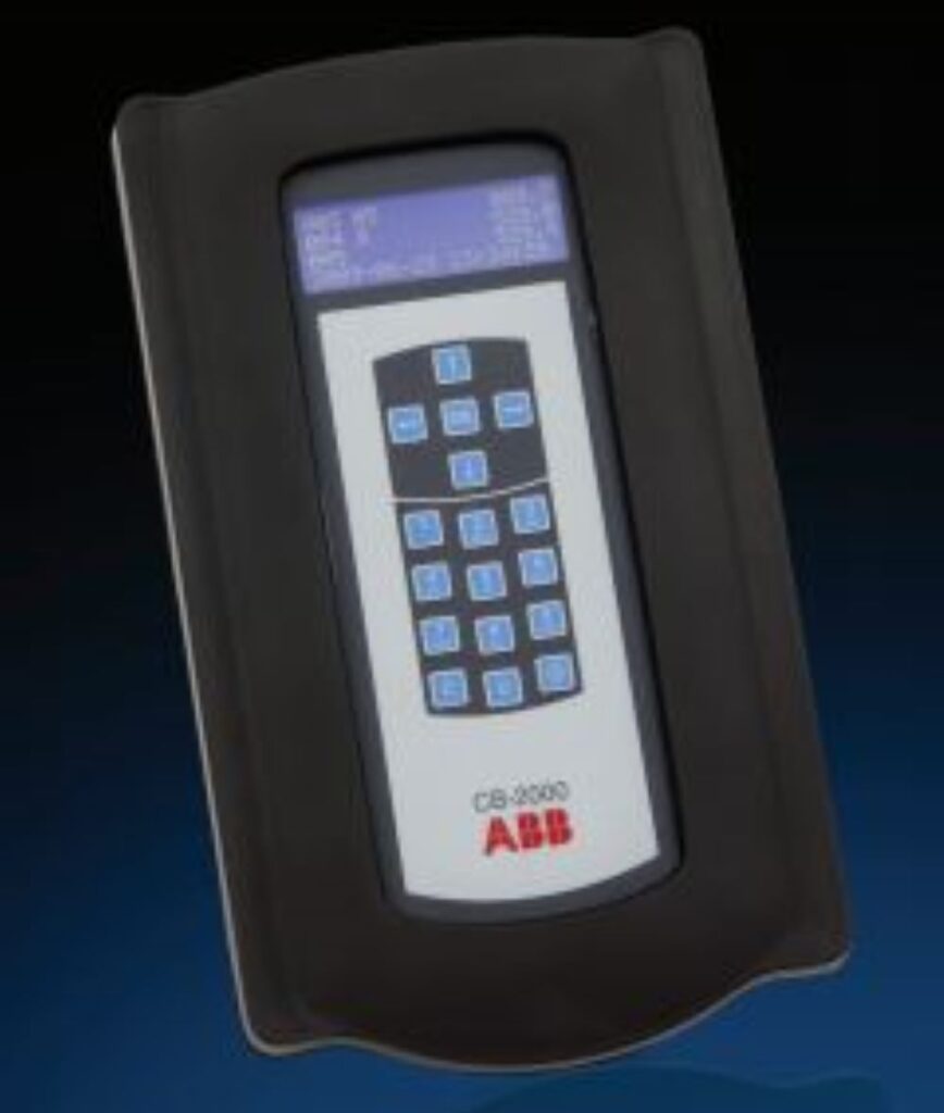 ABB CB-2000 Capacitance Meter - Brandis Hire