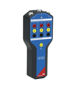Primary Injection Testing - Brandis Hire