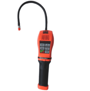 Dilo SF6 Gas Leak Detector - Brandis Hire