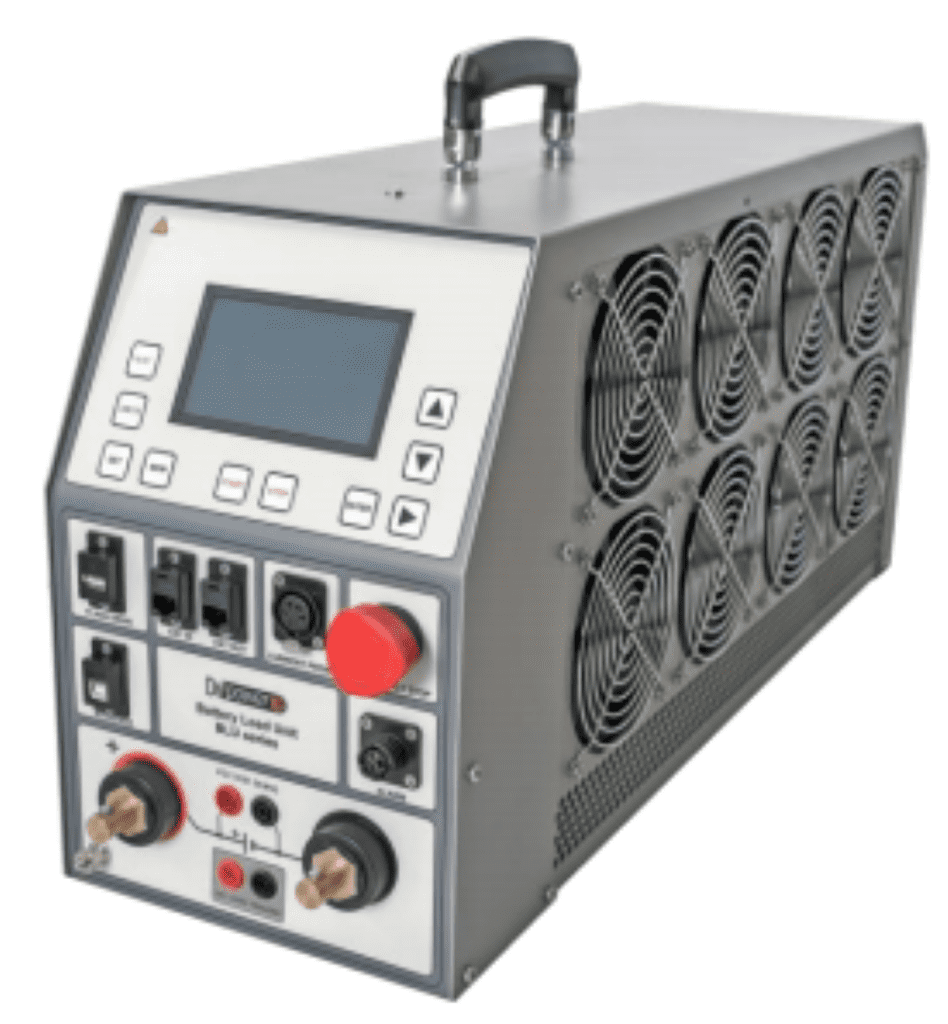 DV Power BLU200A - Brandis Hire