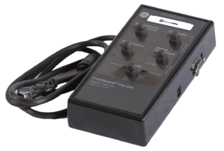 Entelliguard Digital Test Kit - Brandis Hire