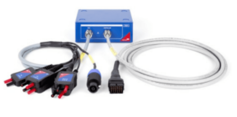 Omicron RNU1 CM-Line Accessory for NuLec Reclosers - Brandis Hire