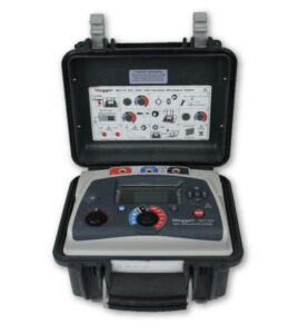 Megger MIT1025 IR Tester - Brandis Hire