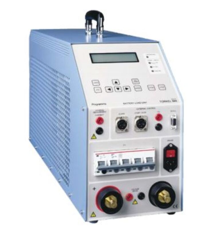 Megger Torkel 930 - Brandis Hire