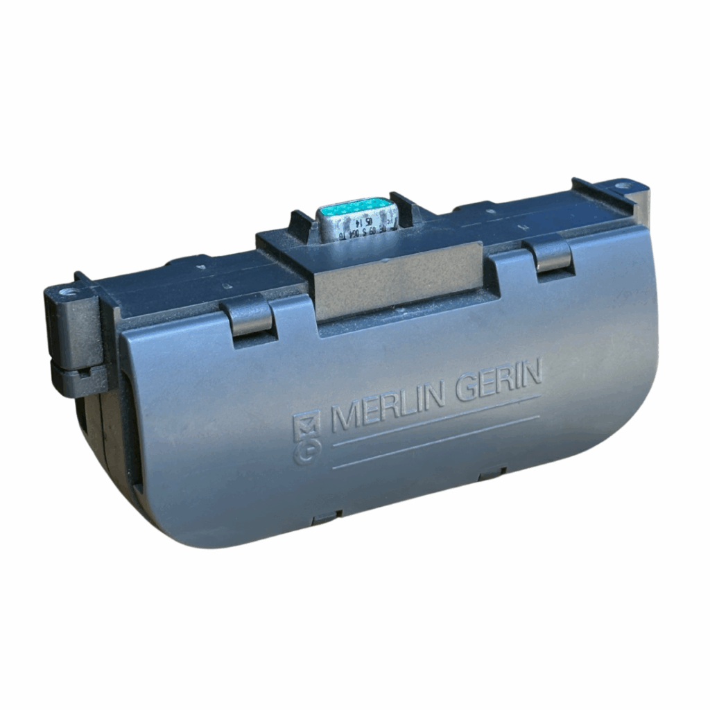 Merlin Gerin Sepam CCA650 Adapter - Brandis Hire