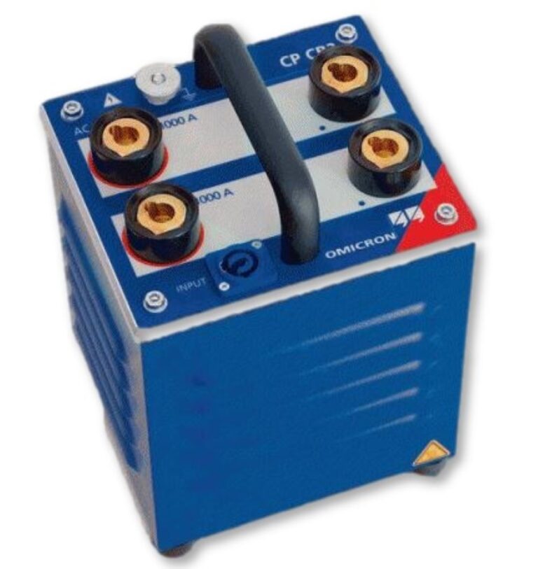 Primary Injection Testing - Brandis Hire