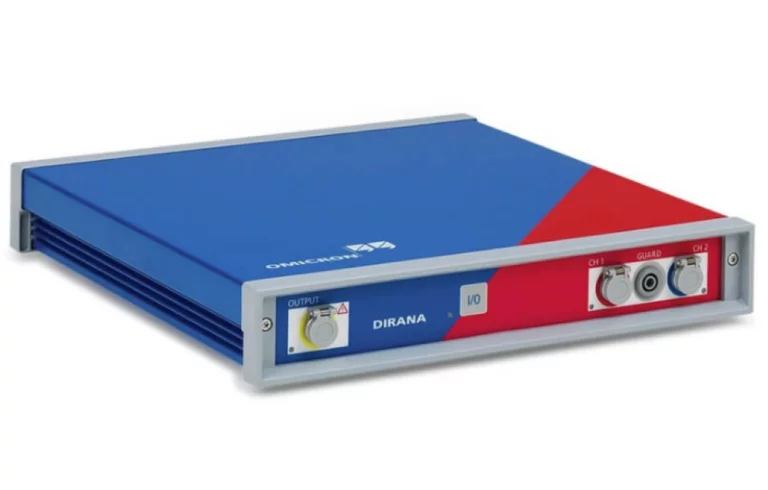 OMICRON DIRANA - Brandis Hire