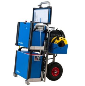 Primary Injection Testing - Brandis Hire