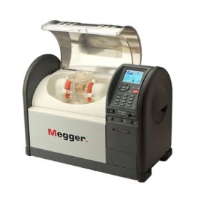 Megger - Brandis Hire